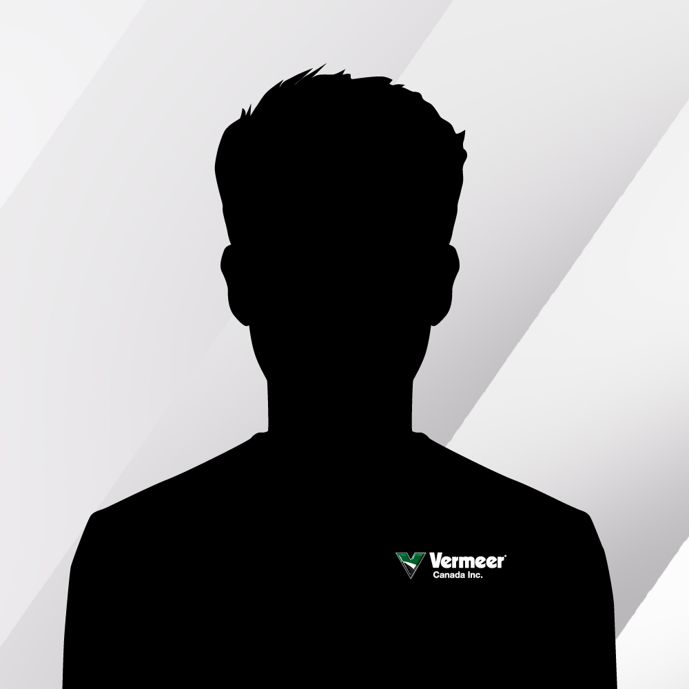 Justin Fearn - Vermeer CA FR